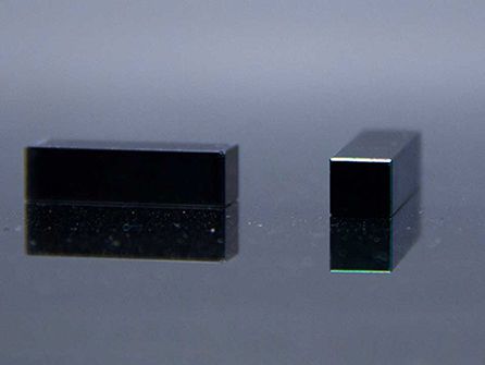 Quality Control Optical Crystal, Optical Element, Optical Devices