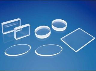 Optical Table Components